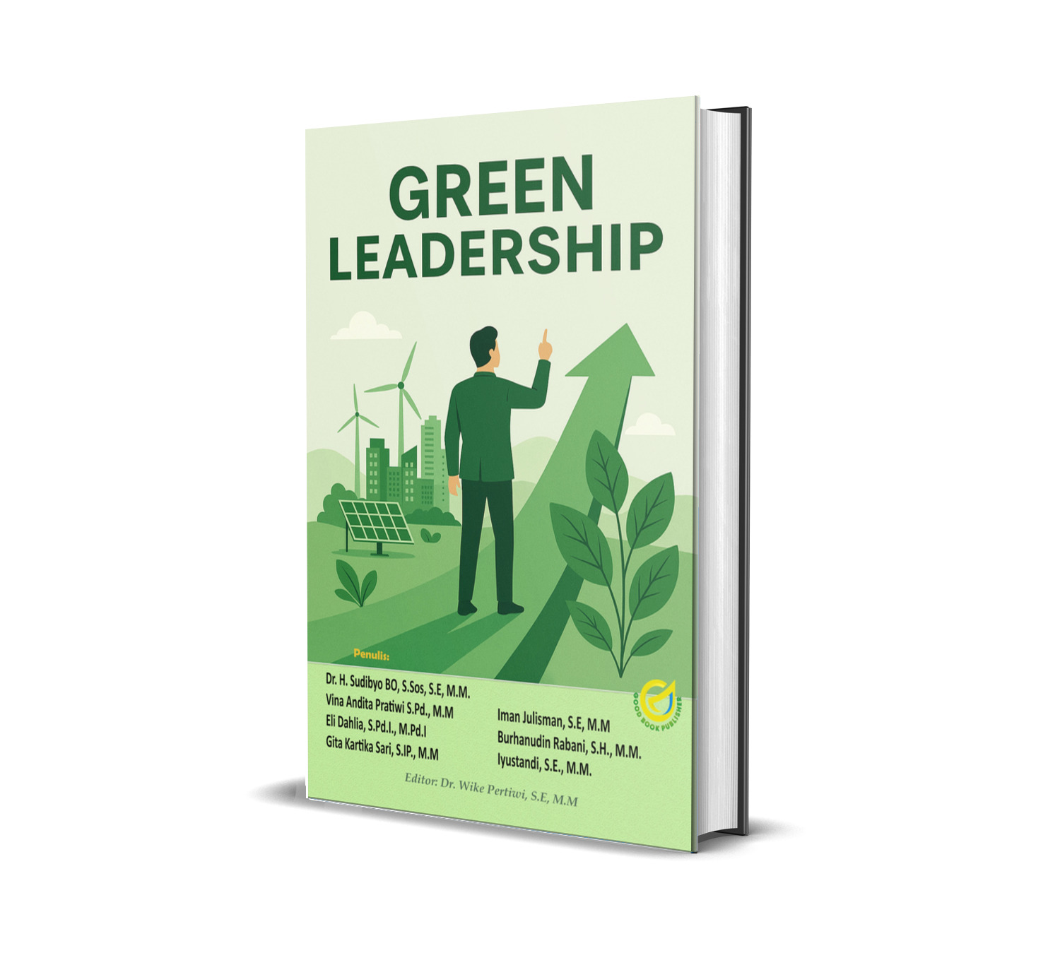 GREEN LEADERSHIP - goobish.com